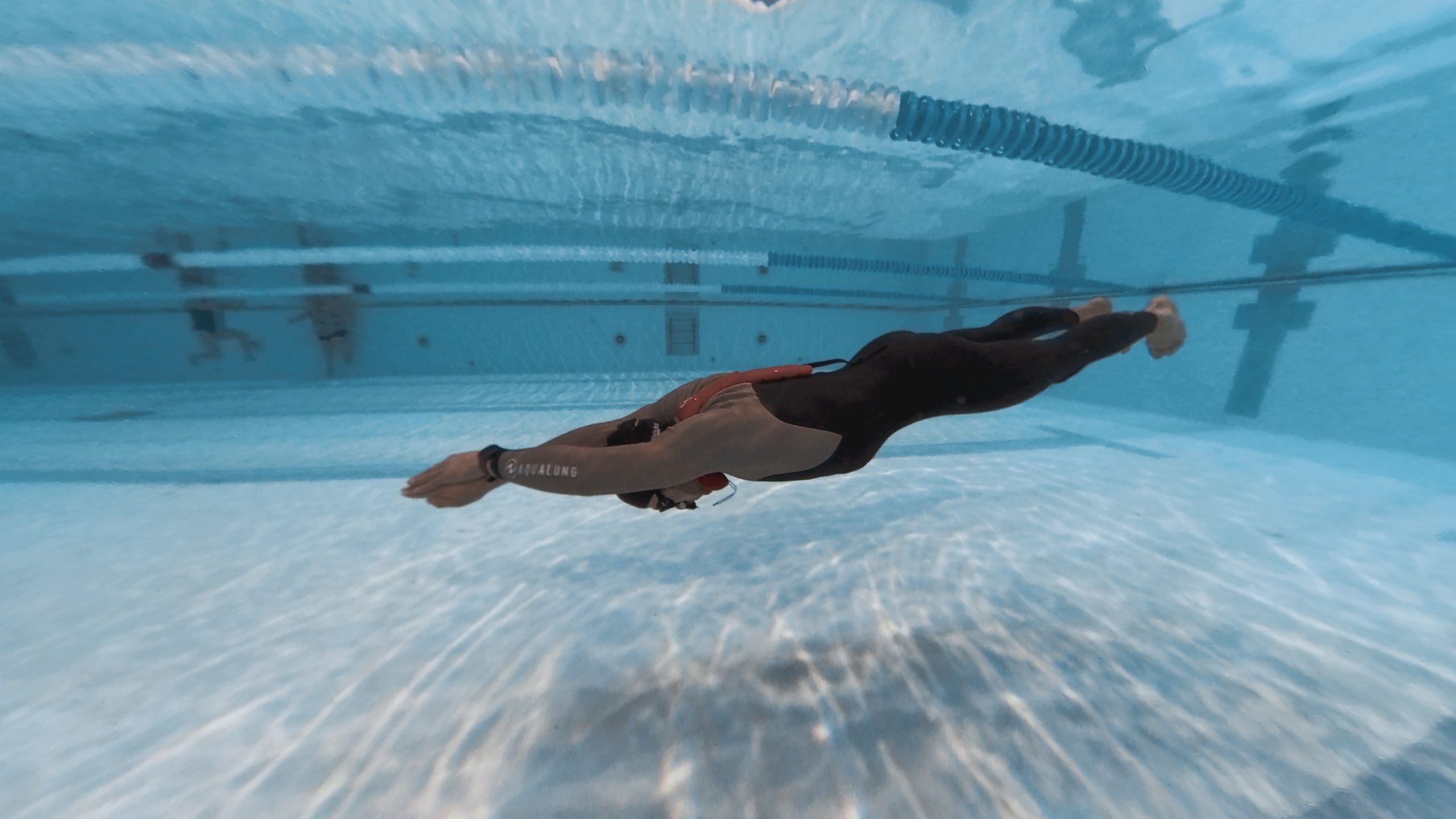 Buoyancy For Dummies | Linda Paganelli